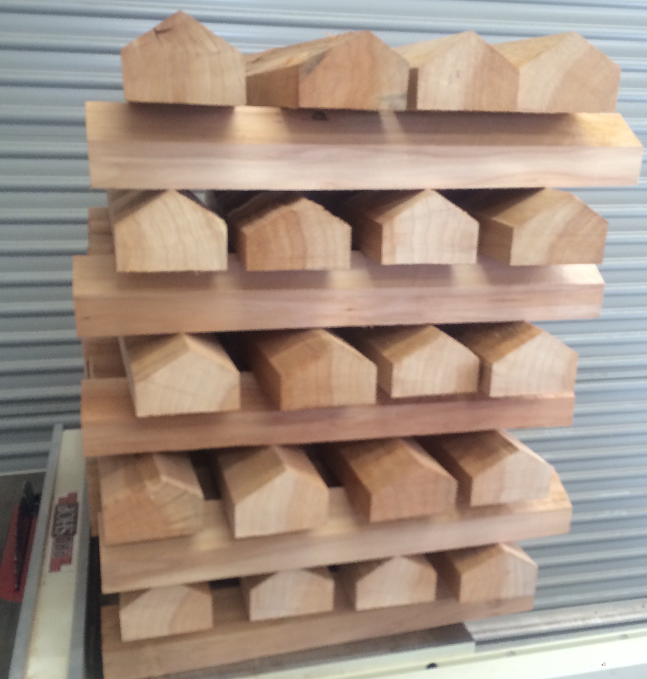 Make Your Own Bat – Prenter Cricket